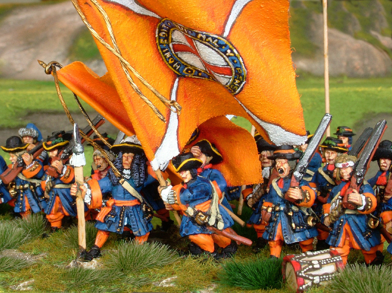 Gallery | League of Augsburg