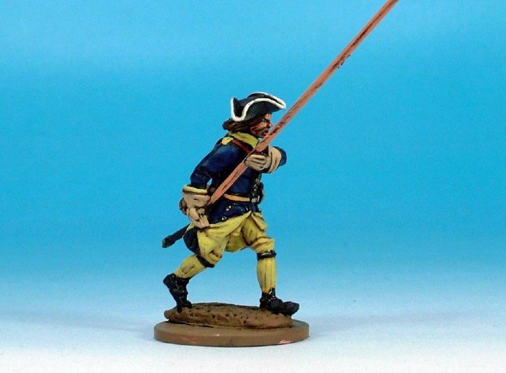 Gallery | League of Augsburg