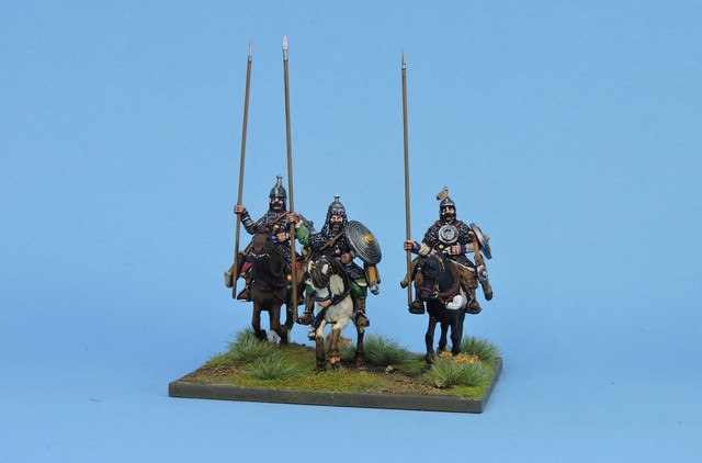 Ottoman Turkish soldiers | League of Augsburg